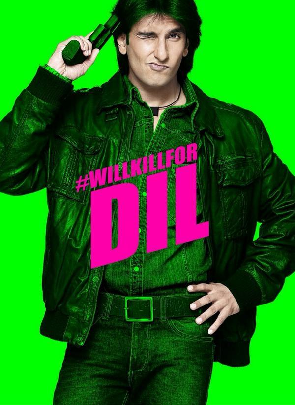Kill Dil Fan Photos | Kill Dil Photos, Images, Pictures # 27996 - FilmiBeat