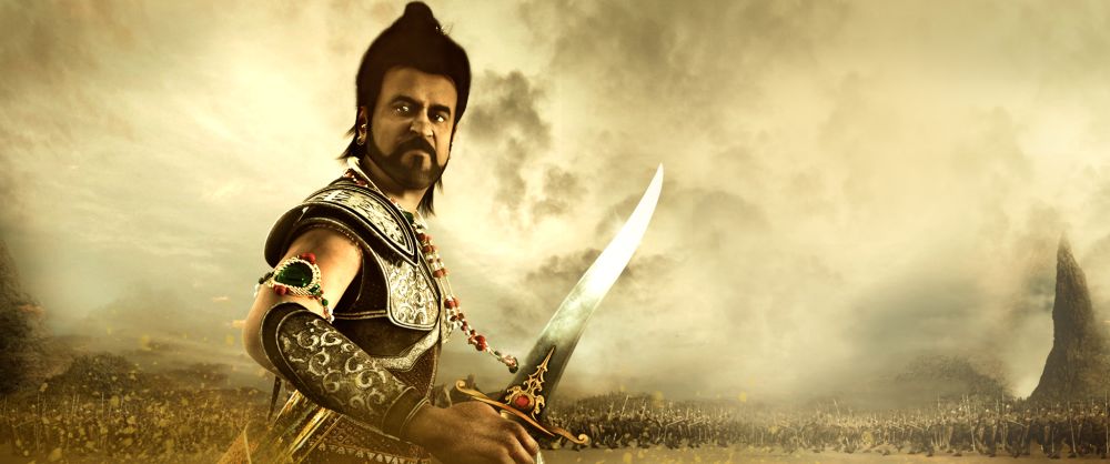 Kochadaiyaan (kochadaiiyaan) Fan Photos | Kochadaiyaan Photos, Images ...