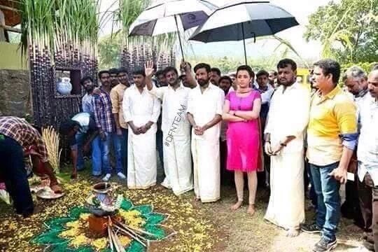 Kodi (Tamil Movie Kodi) Fan Photos | Kodi Photos, Images, Pictures ...