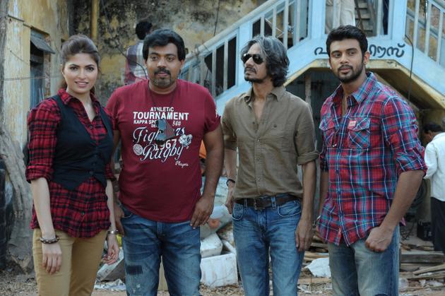 KQ Fan Photos | KQ Photos, Images, Pictures # 21312 - FilmiBeat