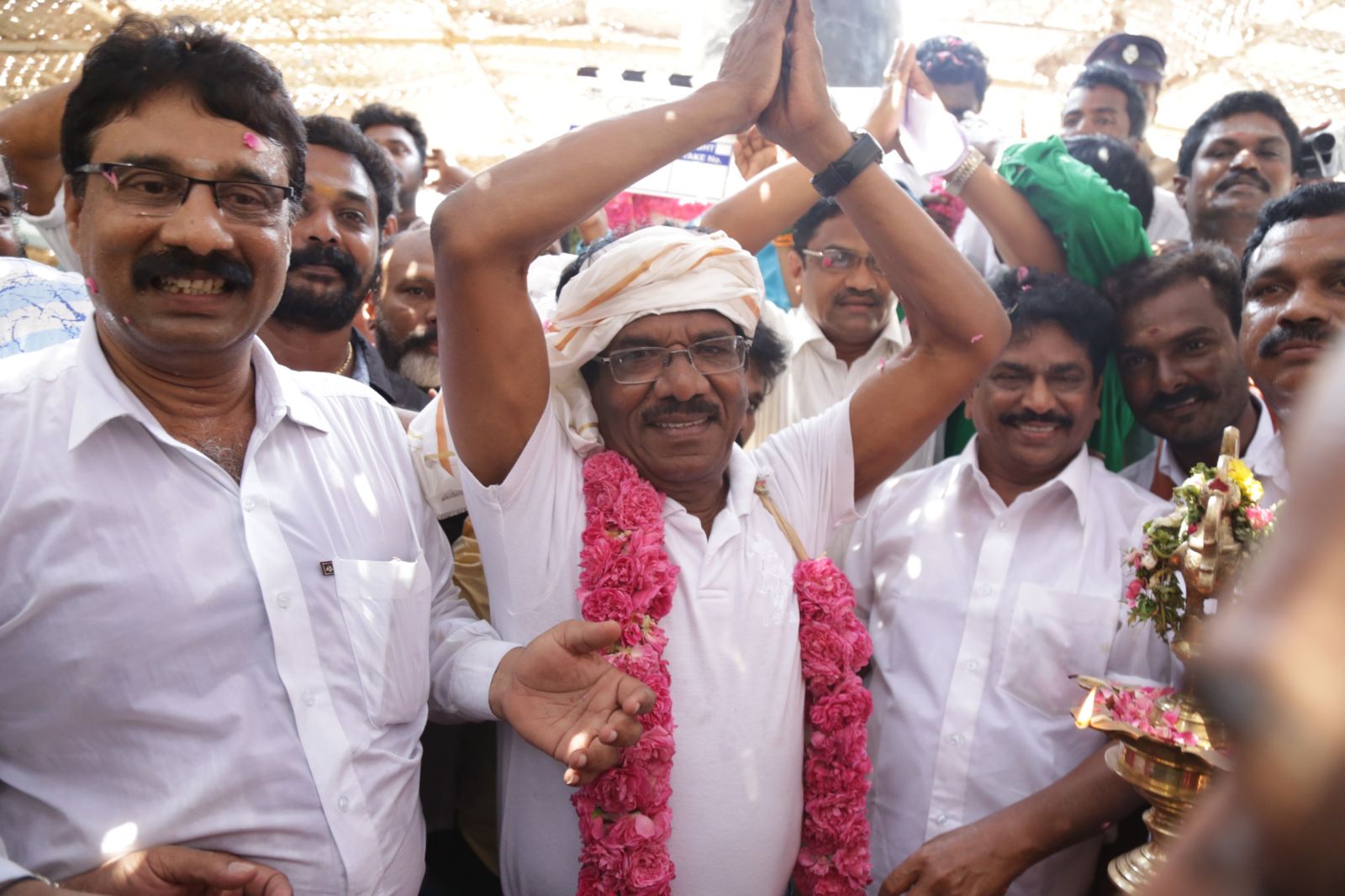 Kutra Parambarai (Kuttra Parambarai) Fan Photos | Kutra Parambarai ...