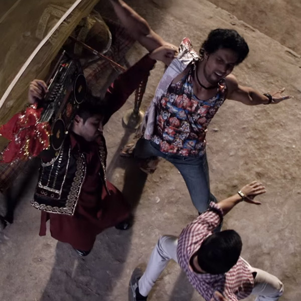 Laal Rang (Laal Rang Movie) Fan Photos | Laal Rang Photos, Images ...