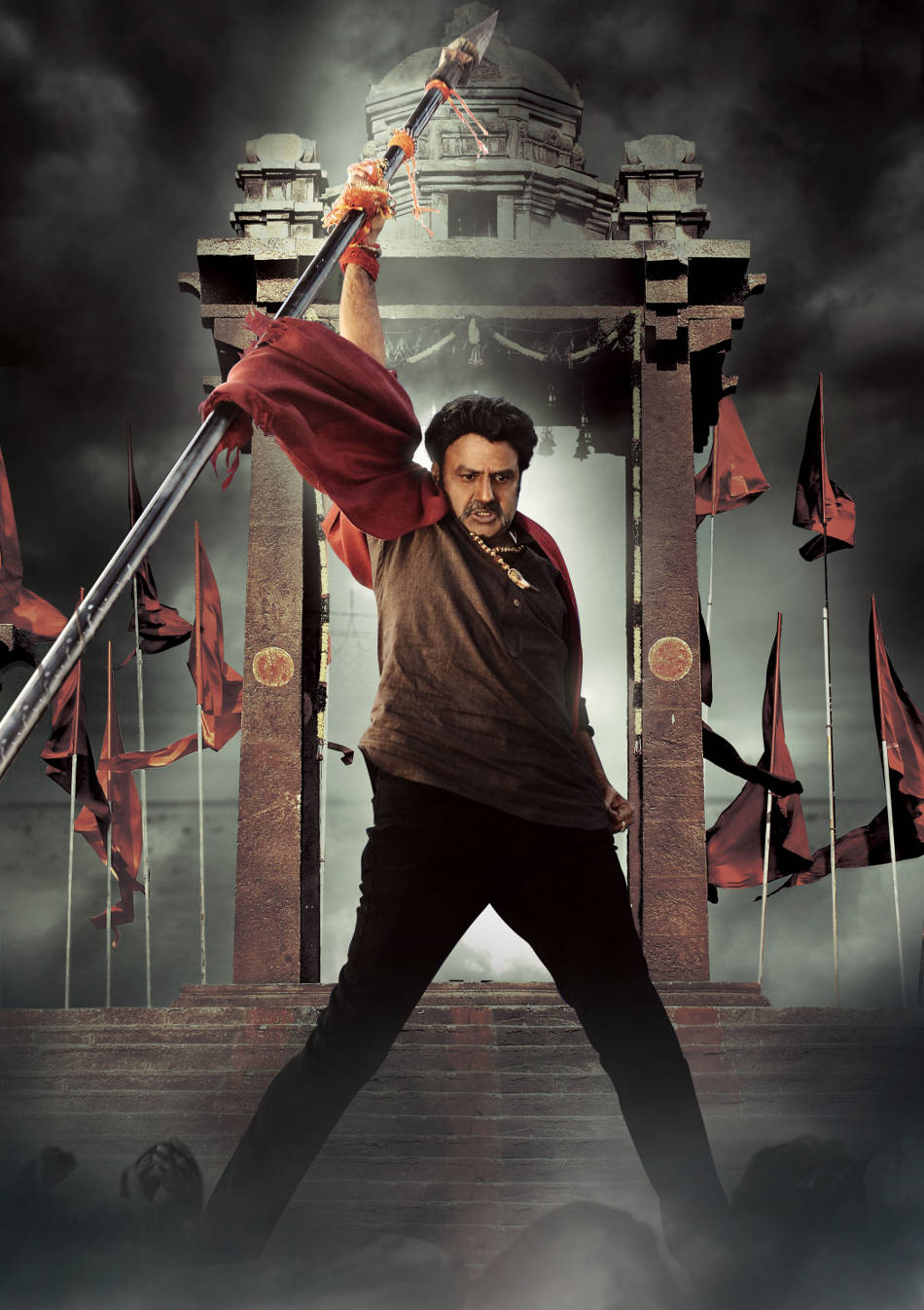 Legend Fan Photos | Legend Photos, Images, Pictures # 26826 - FilmiBeat