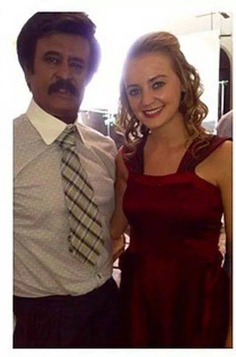 Lingaa (Linga) Fan Photos | Lingaa Photos, Images, Pictures # 25760 ...