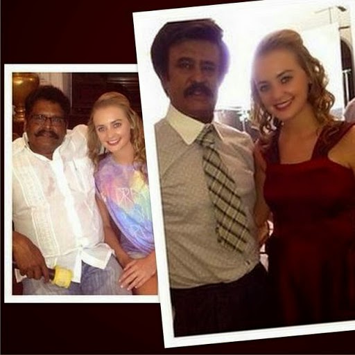 Lingaa (Linga) Fan Photos | Lingaa Photos, Images, Pictures # 25761 ...