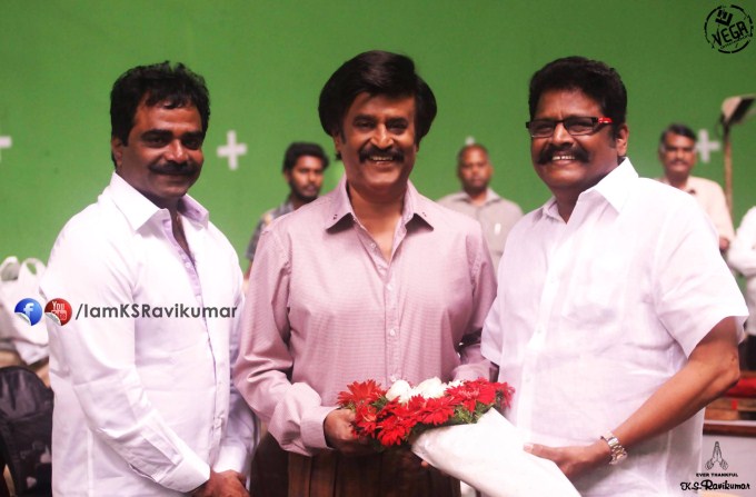 Lingaa (Linga) Fan Photos | Lingaa Photos, Images, Pictures # 25860 ...