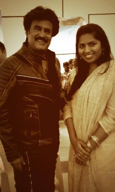Lingaa (Linga) Fan Photos | Lingaa Photos, Images, Pictures # 27042 ...