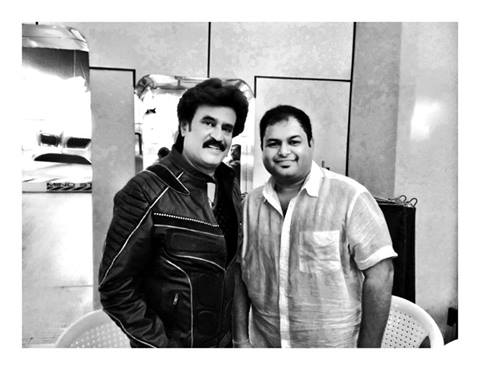 Lingaa (Linga) Fan Photos | Lingaa Photos, Images, Pictures # 27043 ...