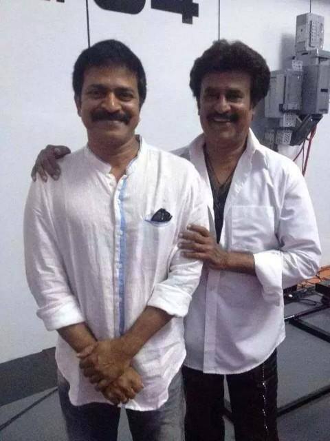 Lingaa (Linga) Fan Photos | Lingaa Photos, Images, Pictures # 27103 ...