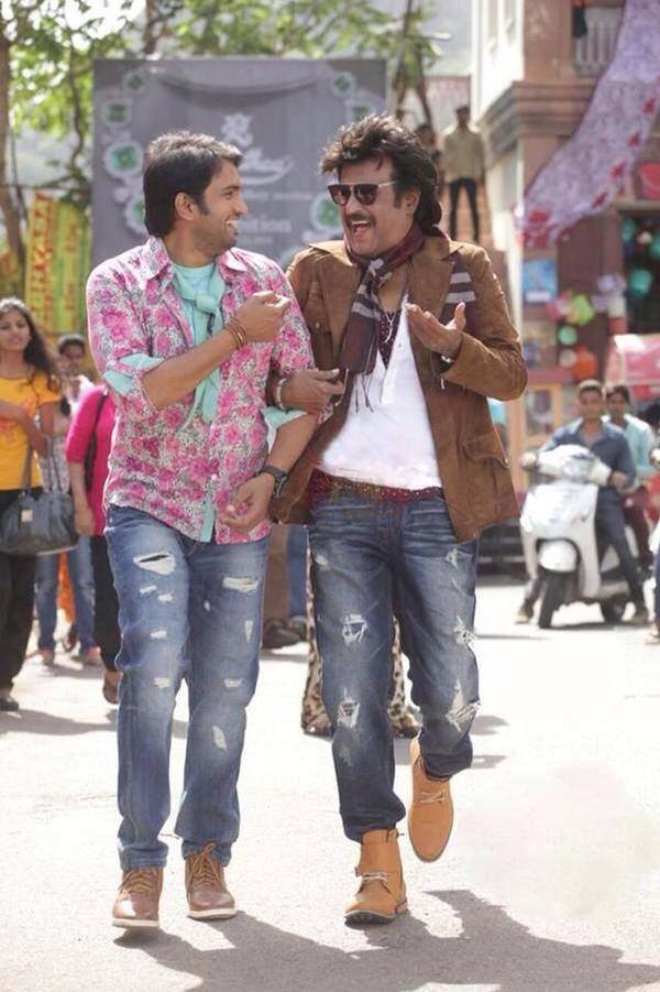 Lingaa (Linga) Fan Photos | Lingaa Photos, Images, Pictures # 28659 ...