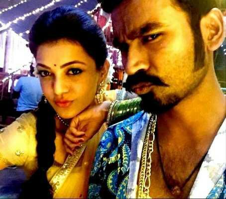 Maari Fan Photos | Maari Photos, Images, Pictures # 31525 - FilmiBeat