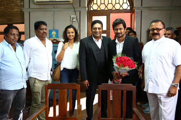 Manithan (Udhaystalin's Manithan) Fan Photos | Manithan Photos, Images ...