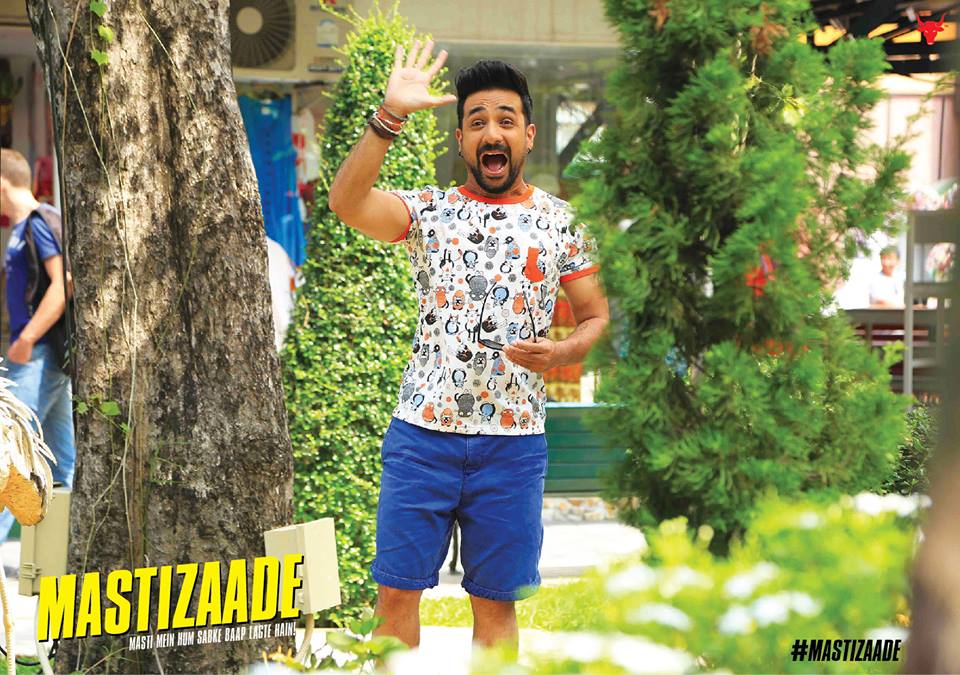 Mastizaade (Mastizaade Story) Fan Photos | Mastizaade Photos, Images ...