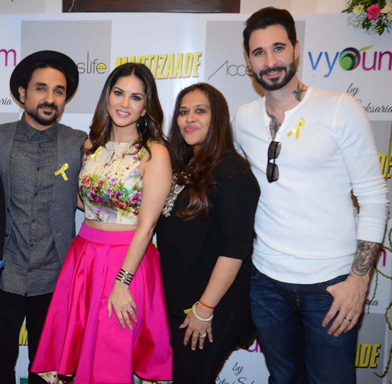 Mastizaade (Mastizaade Story) Fan Photos | Mastizaade Photos, Images ...