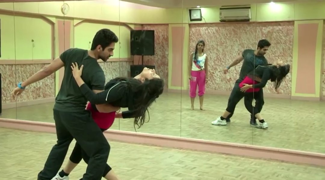 Meri Pyaari Bindu (Meri Pyaari Bindu Cast) Fan Photos | Meri Pyaari ...