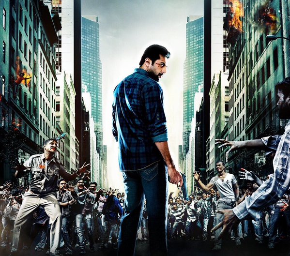 Miruthan (Mirudhan) Fan Photos | Miruthan Photos, Images, Pictures ...