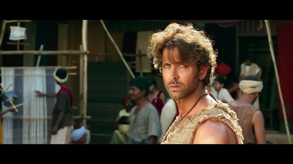 PIC TALK :: #MohenjoDaro trailer explained with Images