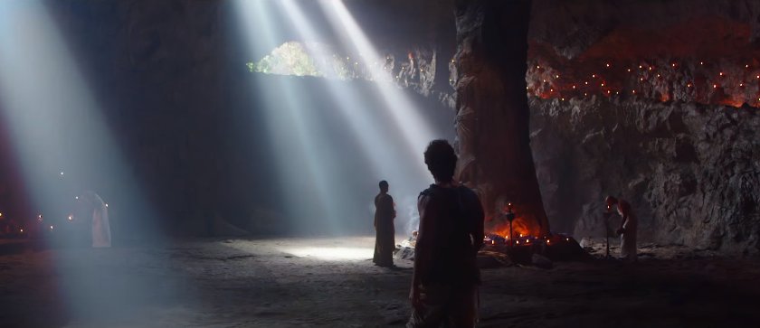 PIC TALK :: #MohenjoDaro trailer explained with Images