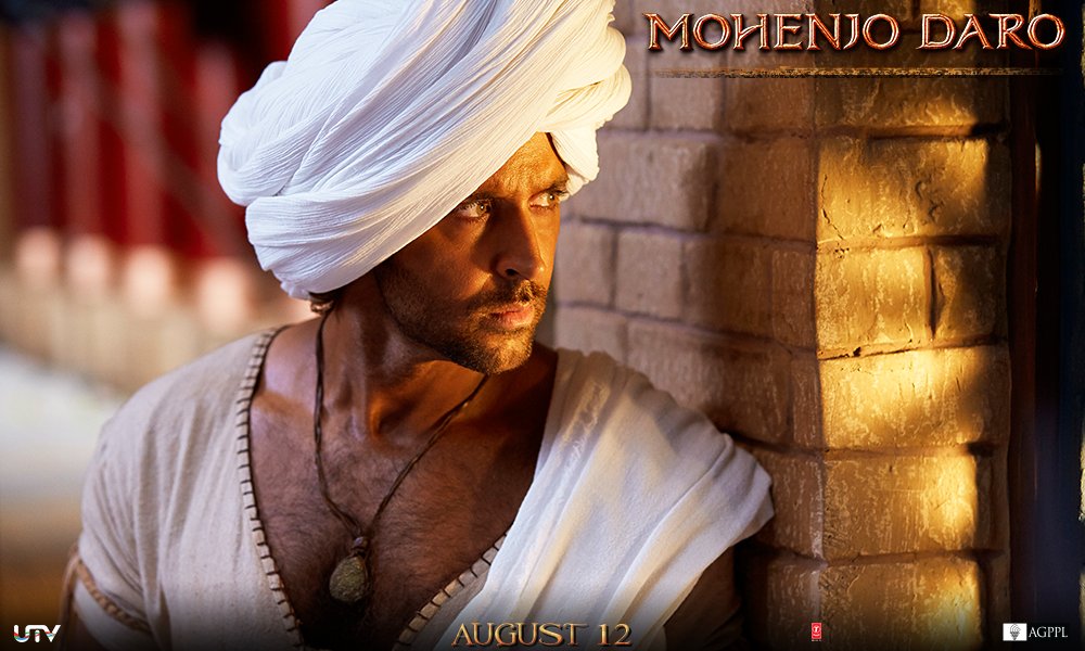 Mohenjo Daro (Mohenjo Daro) Fan Photos | Mohenjo Daro Photos, Images ...