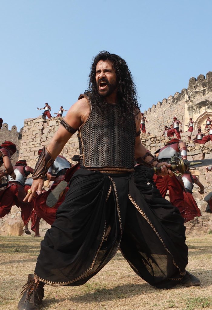 Ponniyin Selvan: 1 (PS 1) Fan Photos | Ponniyin Selvan: 1 Photos ...