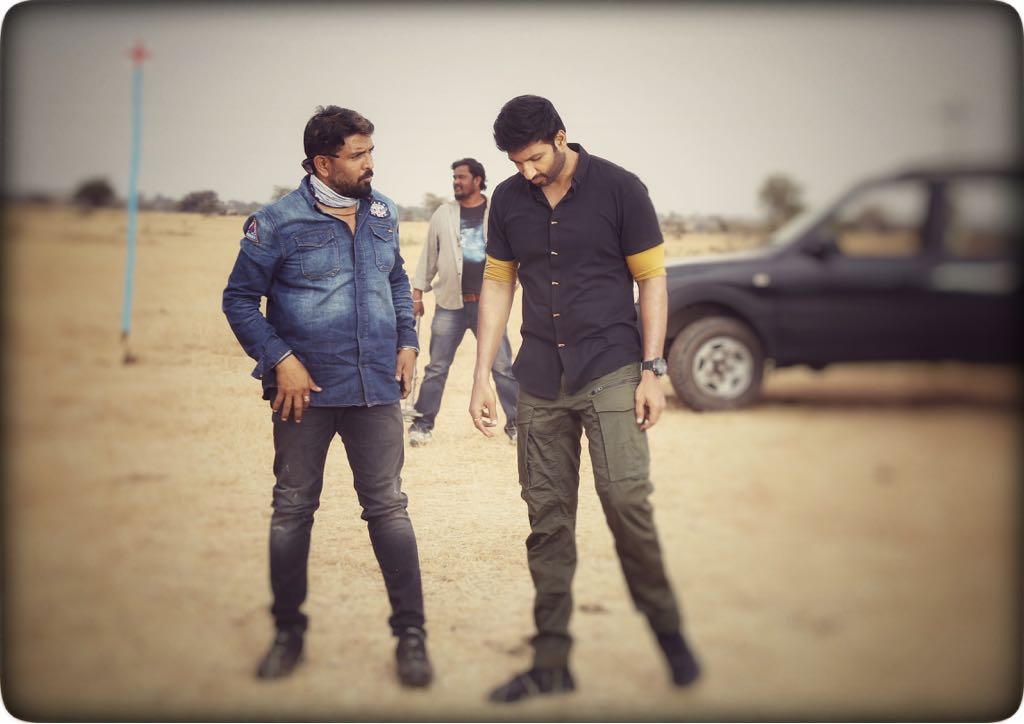 Pantham Fan Photos | Pantham Photos, Images, Pictures # 60215 - FilmiBeat