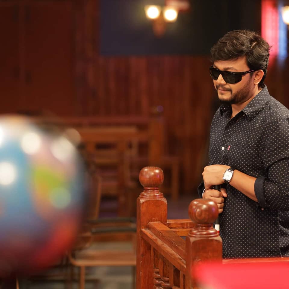 Sakath Fan Photos | Sakath Photos, Images, Pictures # 74407 - FilmiBeat