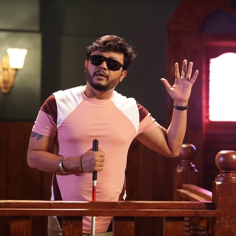 Sakath Fan Photos | Sakath Photos, Images, Pictures # 72892 - FilmiBeat