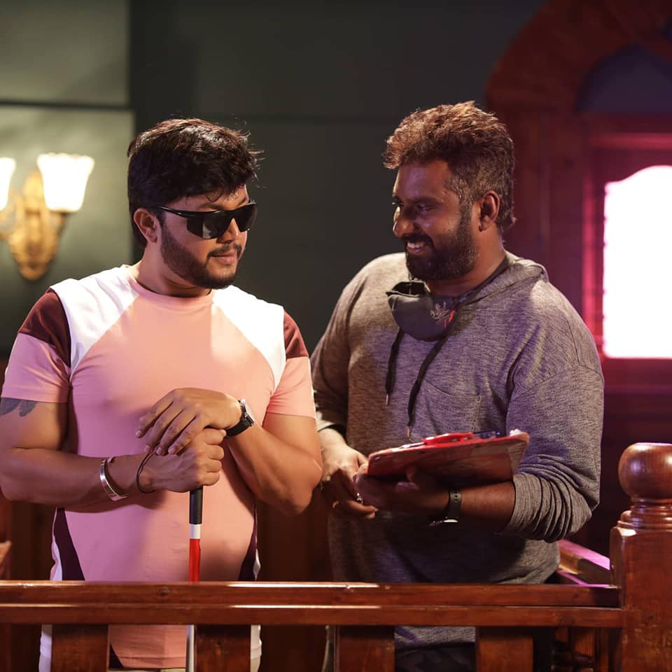 Sakath Fan Photos | Sakath Photos, Images, Pictures # 74407 - FilmiBeat