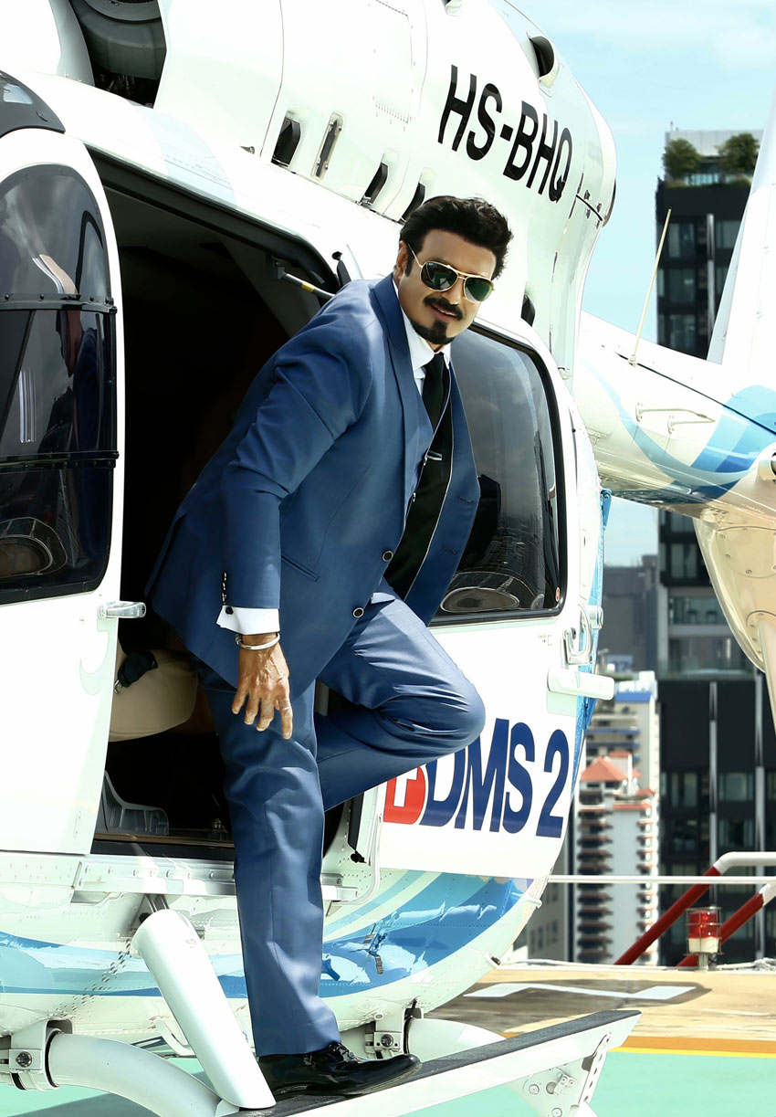 Ruler Fan Photos | Ruler Photos, Images, Pictures # 66376 - FilmiBeat