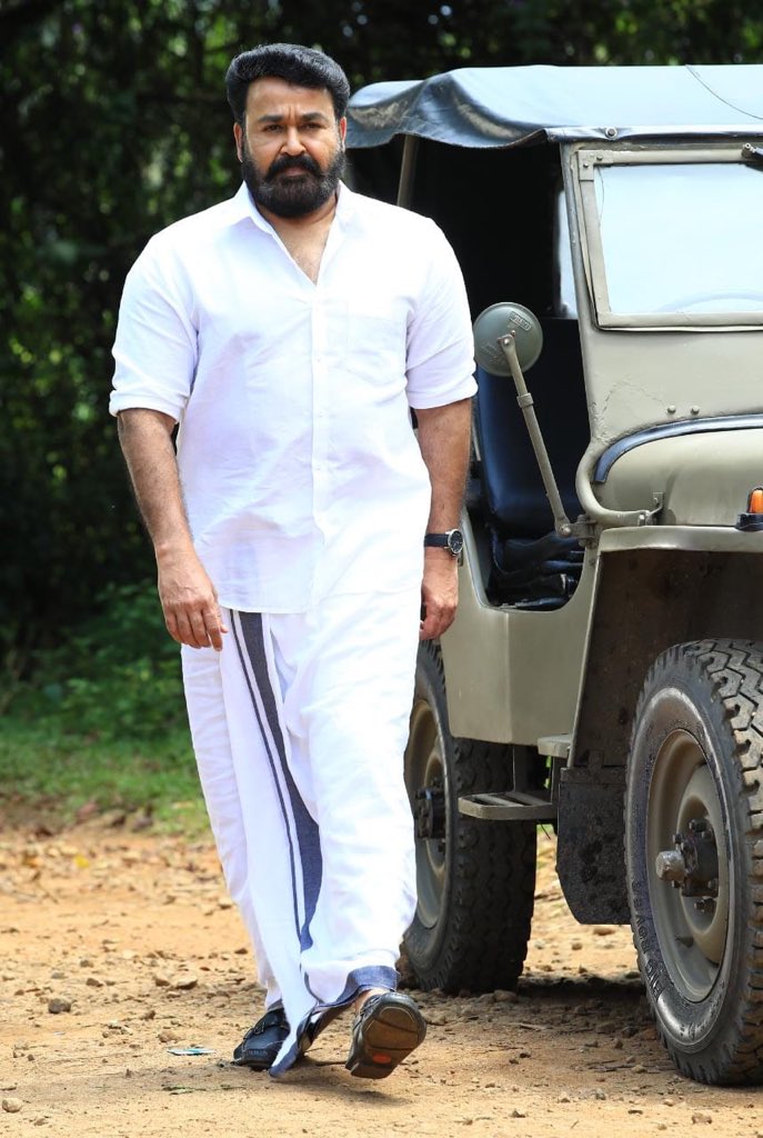 Lucifer (Mohanlal's Lucifer) Fan Photos | Lucifer Photos, Images ...