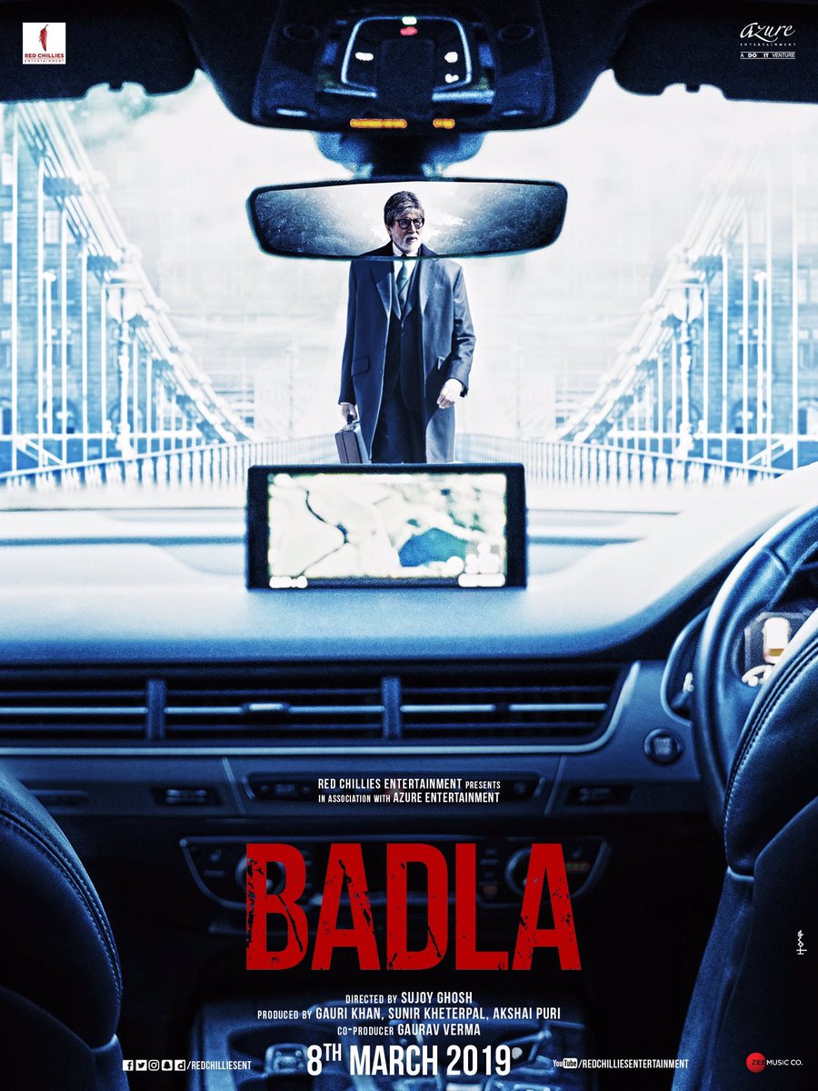 Badla Fan Photos | Badla Photos, Images, Pictures # 64340 - FilmiBeat