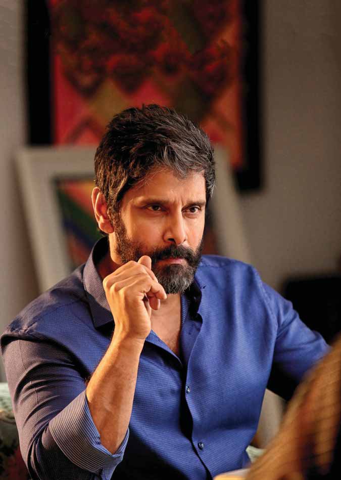 Dhuruva Natchathiram Stills