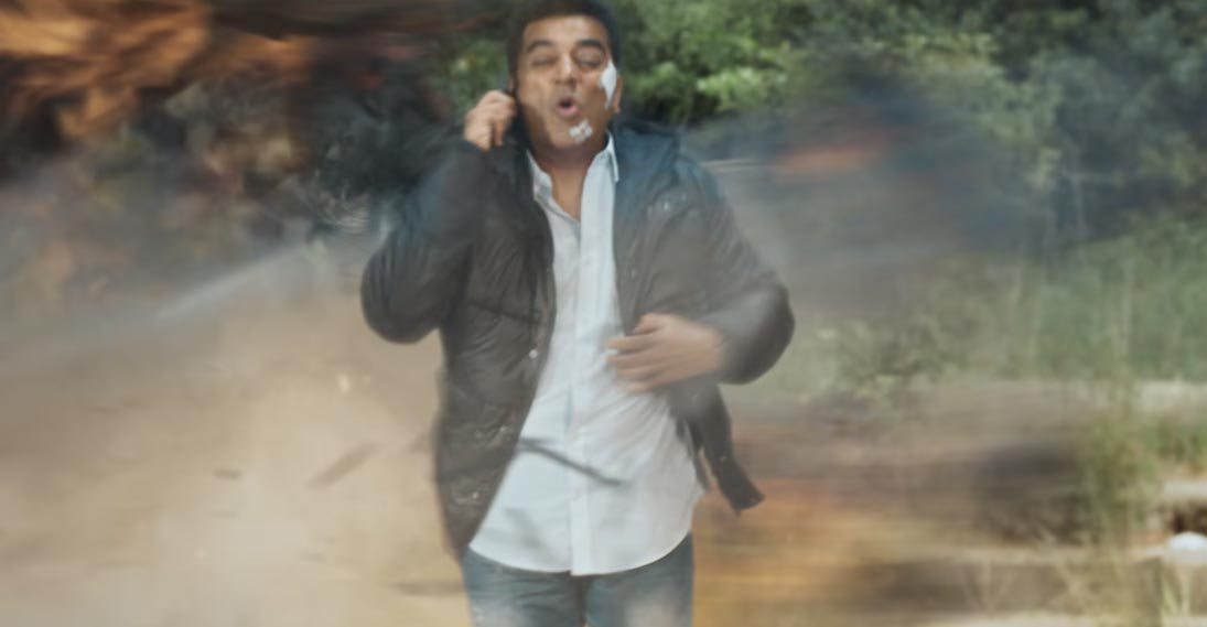 Vishwaroopam 2 (Viswaroopam 2) Fan Photos | Vishwaroopam 2 Photos ...