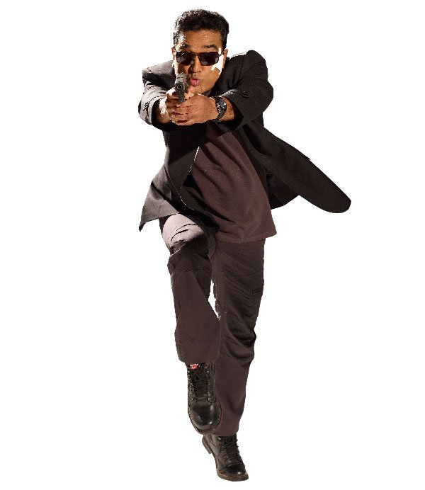 Vishwaroopam 2 (Viswaroopam 2) Fan Photos | Vishwaroopam 2 Photos ...