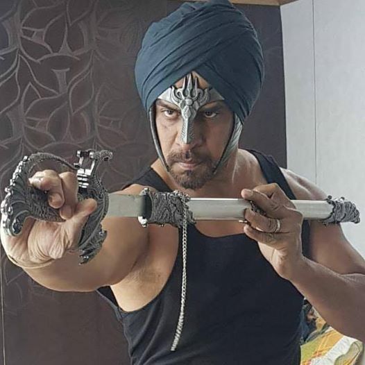 Marakkar Arabikadalinte Simham (Marakkar: Lion of the Arabian Sea) Fan ...