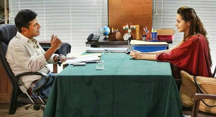 Tagaru Fan Photos | Tagaru Photos, Images, Pictures # 56570 - FilmiBeat