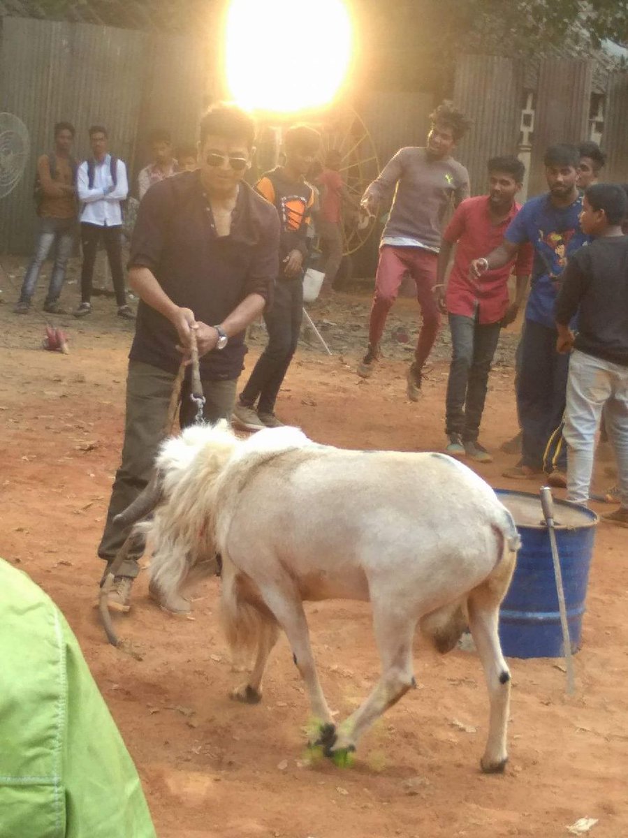 Tagaru Fan Photos | Tagaru Photos, Images, Pictures # 53802 - FilmiBeat