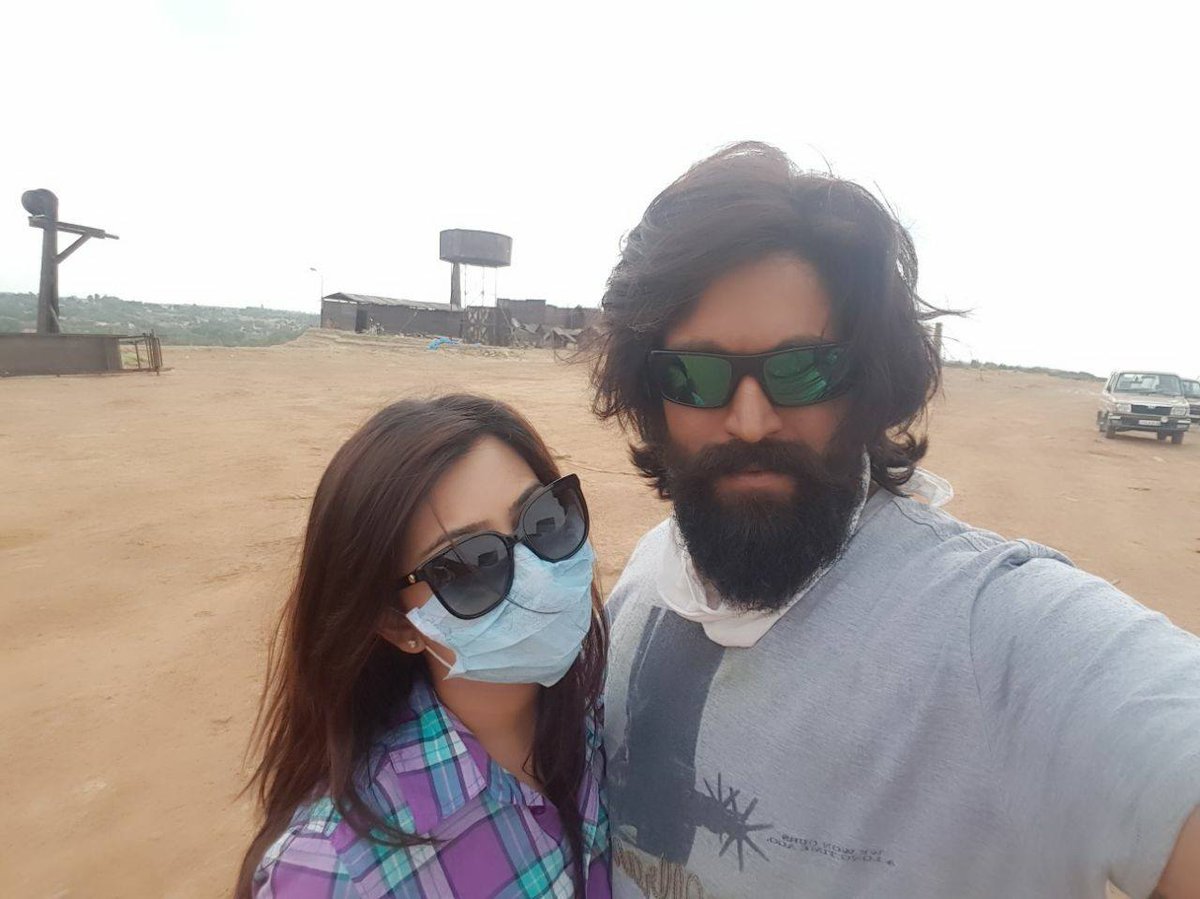 KGF Fan Photos | KGF Photos, Images, Pictures # 56996 - FilmiBeat