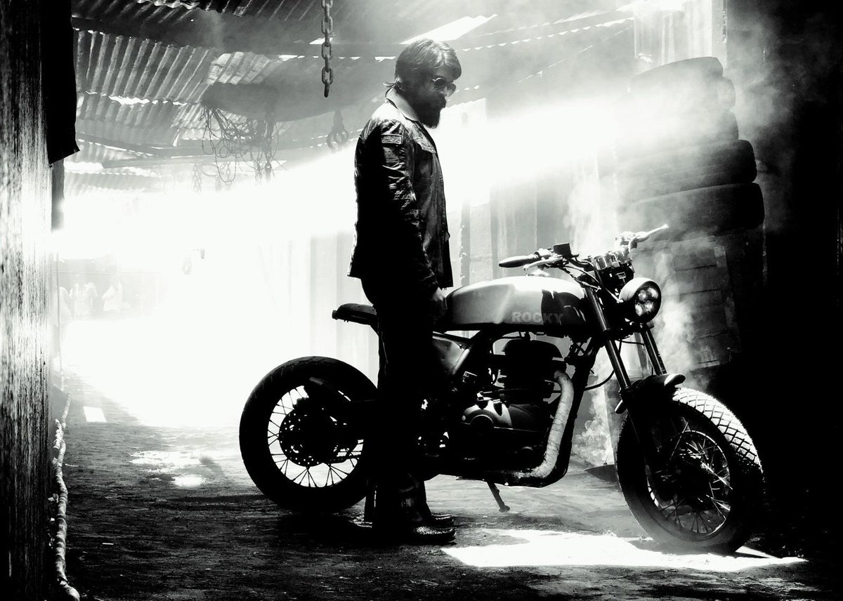 KGF Fan Photos | KGF Photos, Images, Pictures # 61005 - FilmiBeat