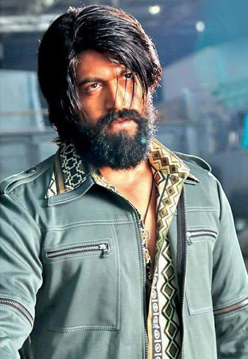KGF Fan Photos | KGF Photos, Images, Pictures # 61835 - FilmiBeat