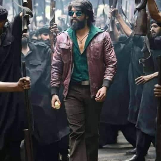 KGF Fan Photos | KGF Photos, Images, Pictures # 62866 - FilmiBeat