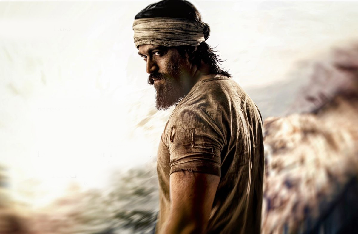 KGF Fan Photos | KGF Photos, Images, Pictures # 63015 - FilmiBeat
