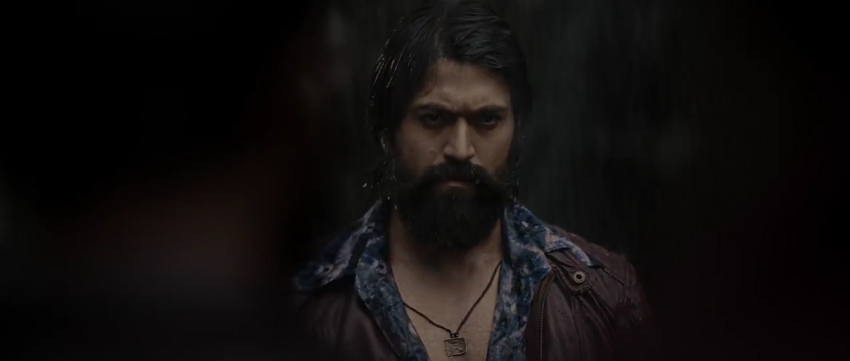 KGF Fan Photos | KGF Photos, Images, Pictures # 63430 - FilmiBeat