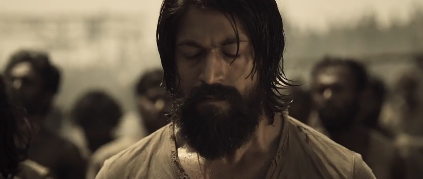 KGF Fan Photos | KGF Photos, Images, Pictures # 63431 - FilmiBeat