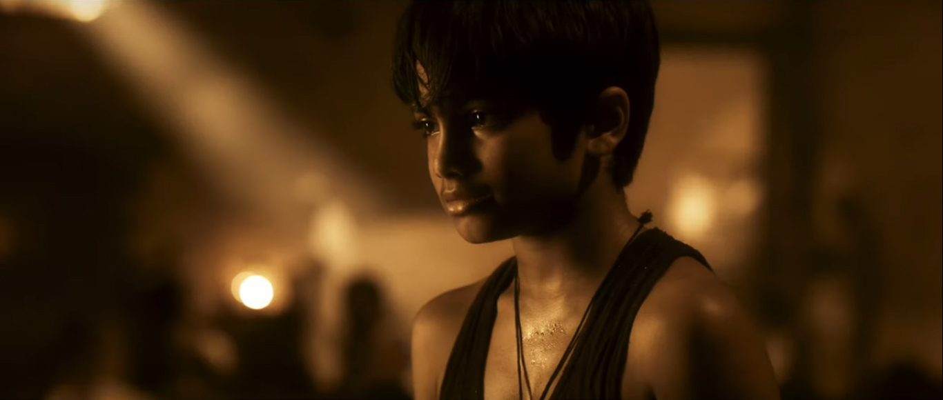 KGF Fan Photos | KGF Photos, Images, Pictures # 63715 - FilmiBeat