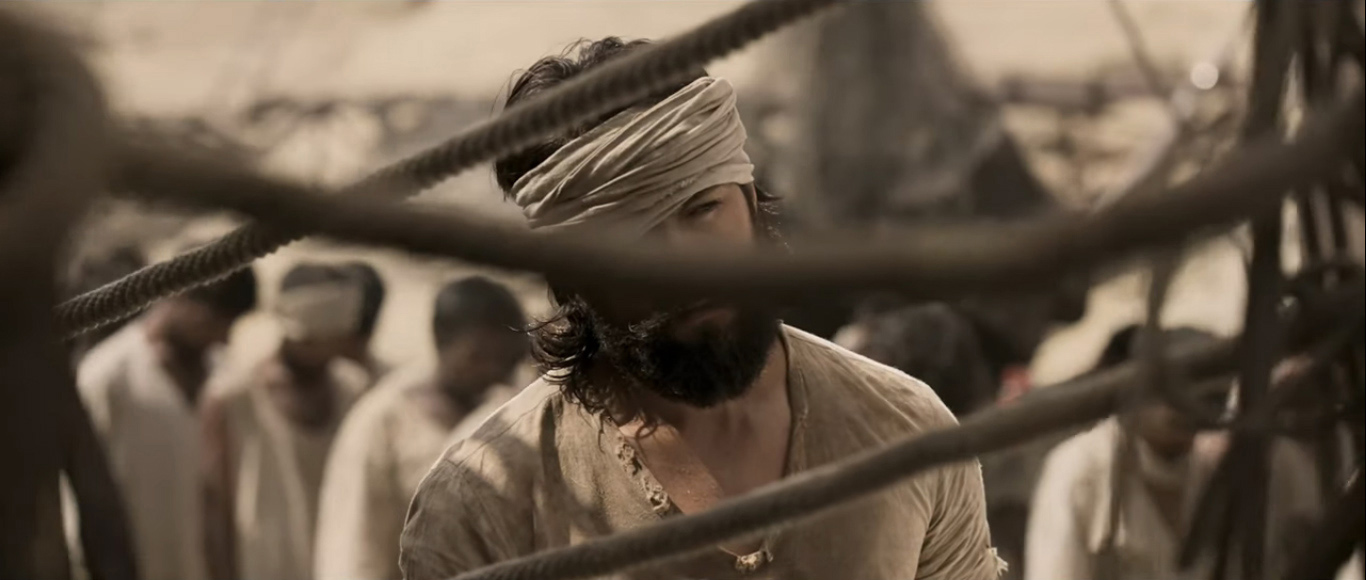 KGF Fan Photos | KGF Photos, Images, Pictures # 63725 - FilmiBeat