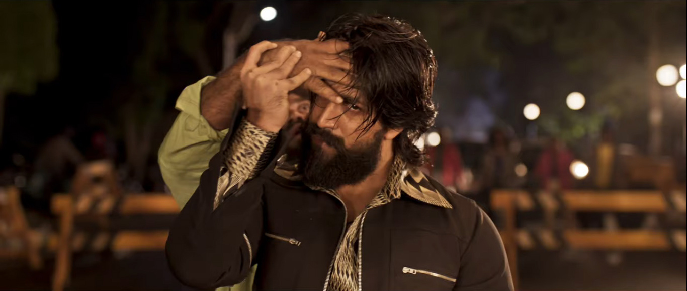 KGF Fan Photos | KGF Photos, Images, Pictures # 63729 - FilmiBeat