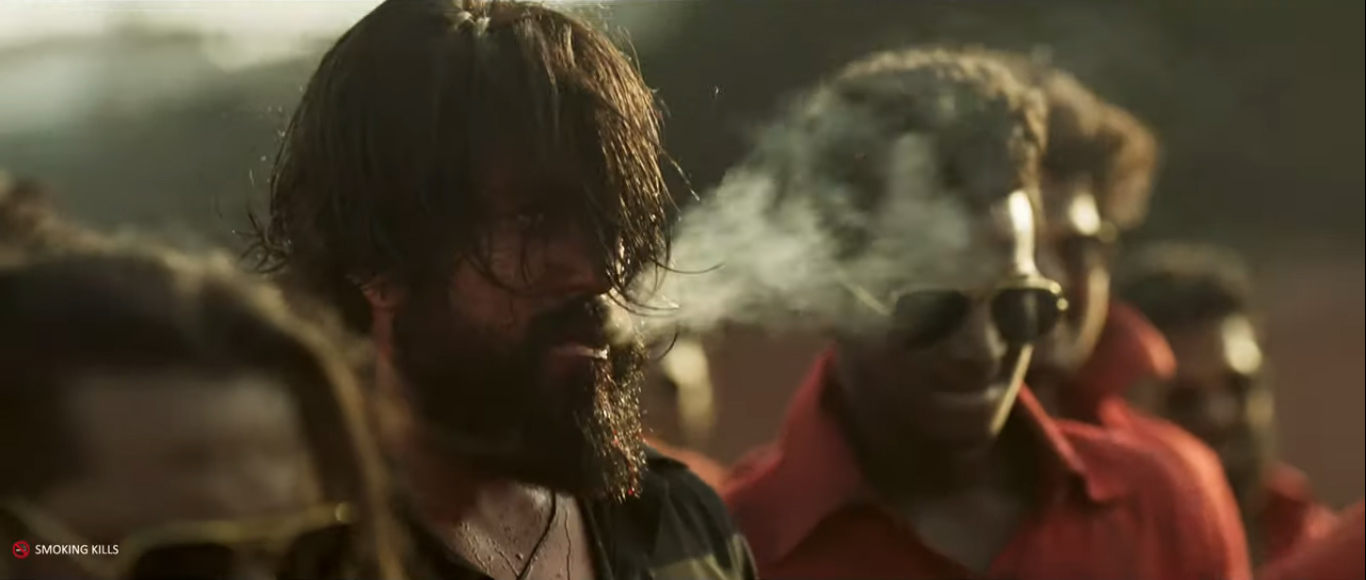 KGF Fan Photos | KGF Photos, Images, Pictures # 63733 - FilmiBeat
