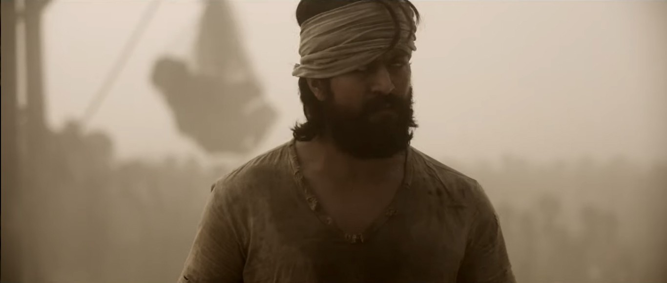 KGF Fan Photos | KGF Photos, Images, Pictures # 63739 - FilmiBeat