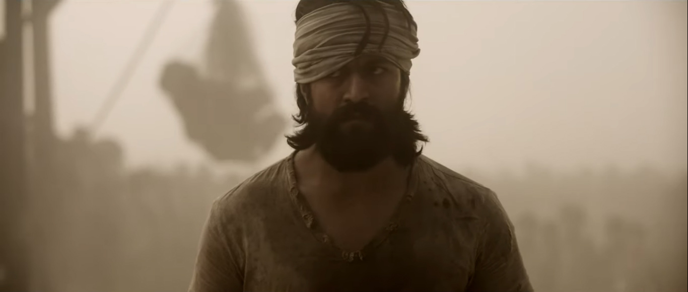 KGF Fan Photos | KGF Photos, Images, Pictures # 63740 - FilmiBeat